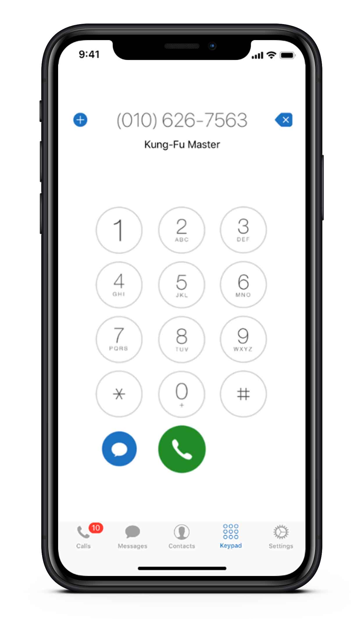 Calling App Mobile VoIP Calls Text On IOS And Android Talkatone